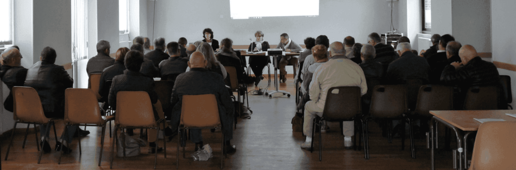 Le Comité Syndical - Syndicat mixte Pays Sancerre Sologne (18)